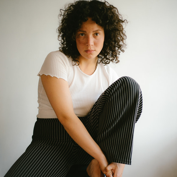 Tickets für Robin Damn in Kassel am 14.03.2024 Kulturzentrum ...