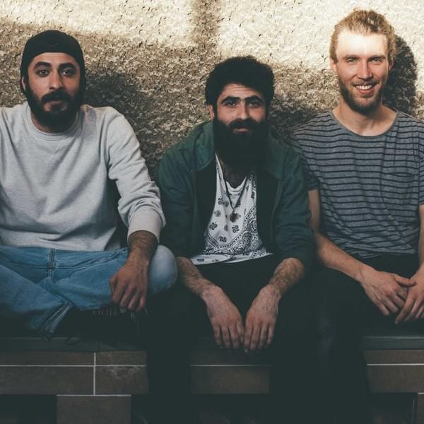 Tickets für Shkoon in Kassel am 12.04.2019 Kulturzentrum Schlachthof ...